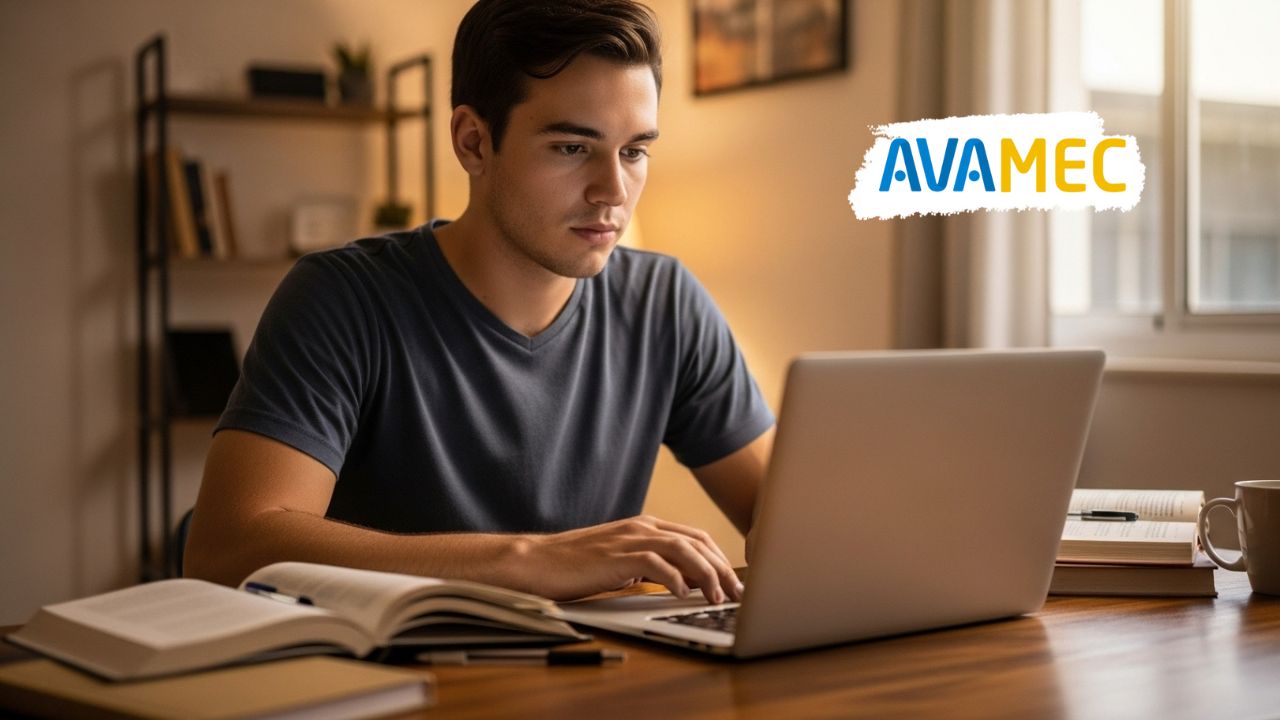 Cursos gratuitos AVAMEC: veja como se inscrever e quais áreas estão ...